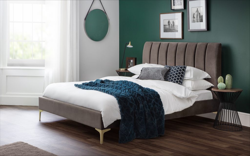 Home Furniture - Balham Beds