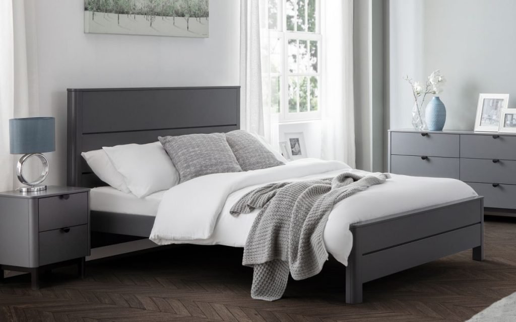 Home Furniture - Balham Beds