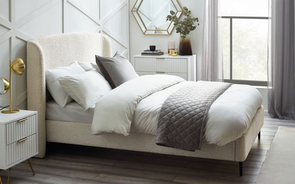Home Furniture - Balham Beds