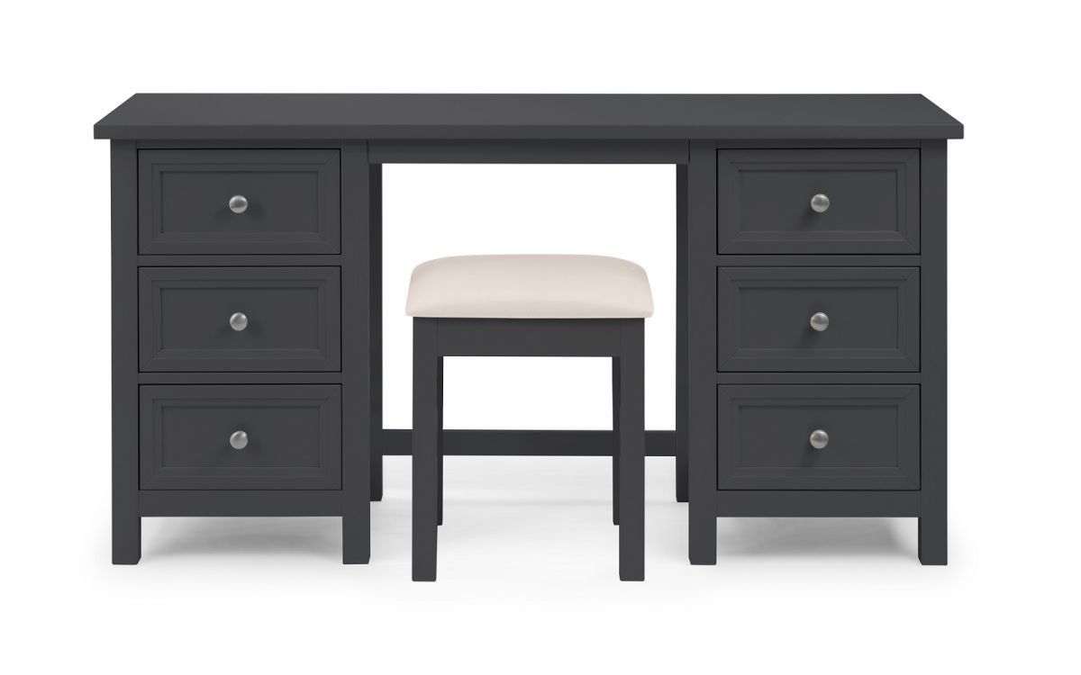 Manhattan Dressing Table Set - Balham Beds