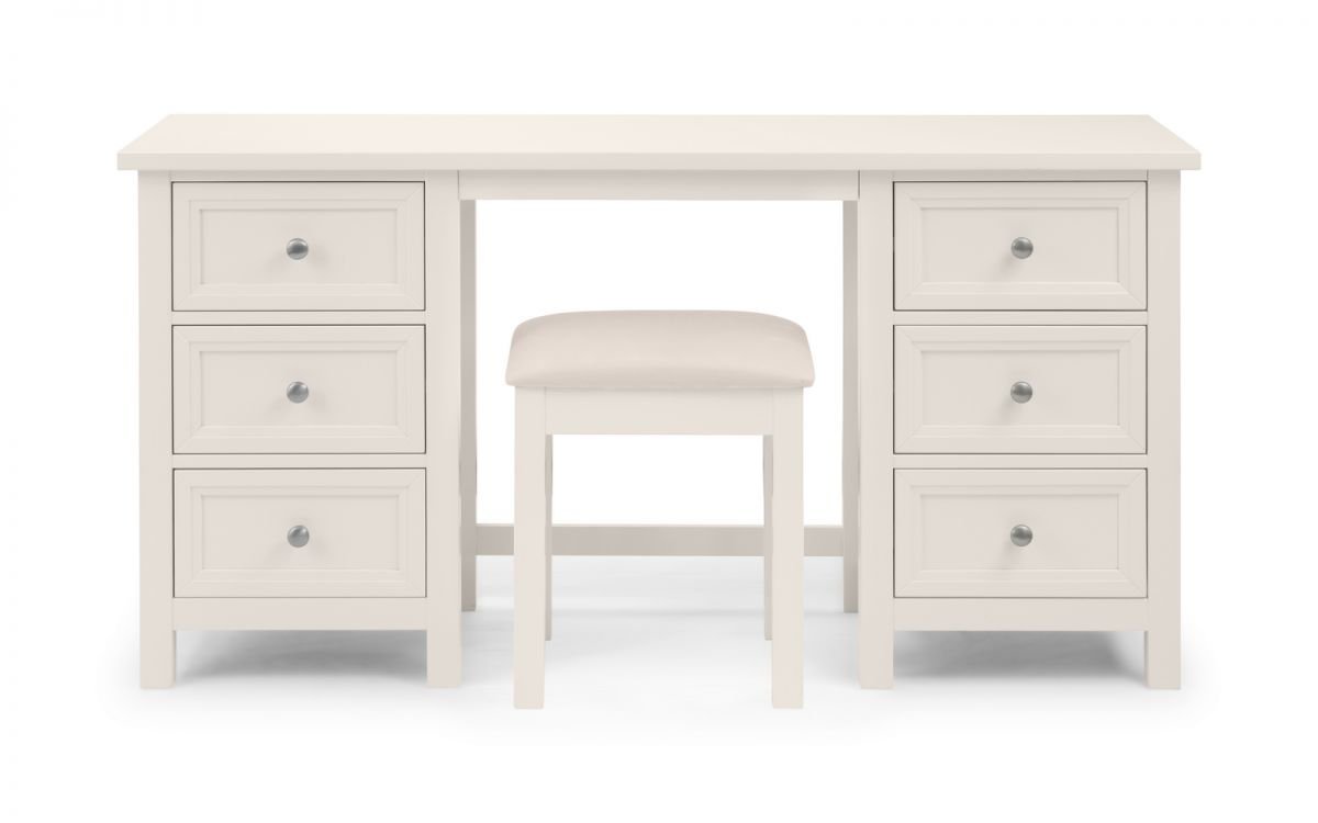 Manhattan Dressing Table Set - Balham Beds